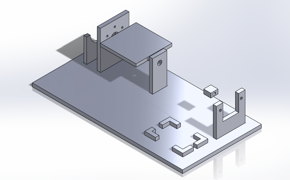 Arduino Light-Seeker – Robots are cool